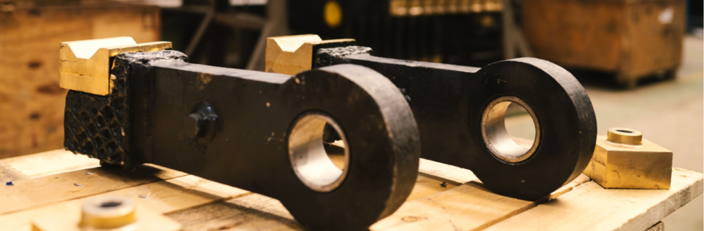 IMCO Alloys: Leading Manufacturer of Shredder Hammer Tips