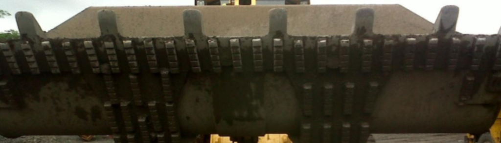 IMCO Alloys: Tooth Points and Bucket Adapters for Equipment Protection