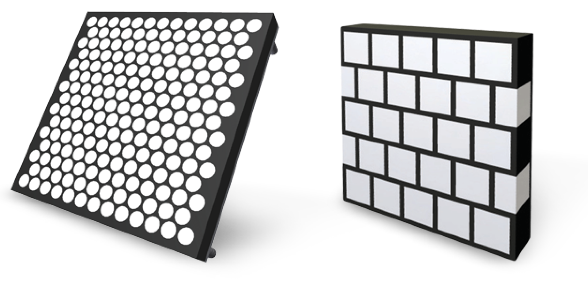 Durable Abrasion Resistant Wear Liners by IMCO Alloys
