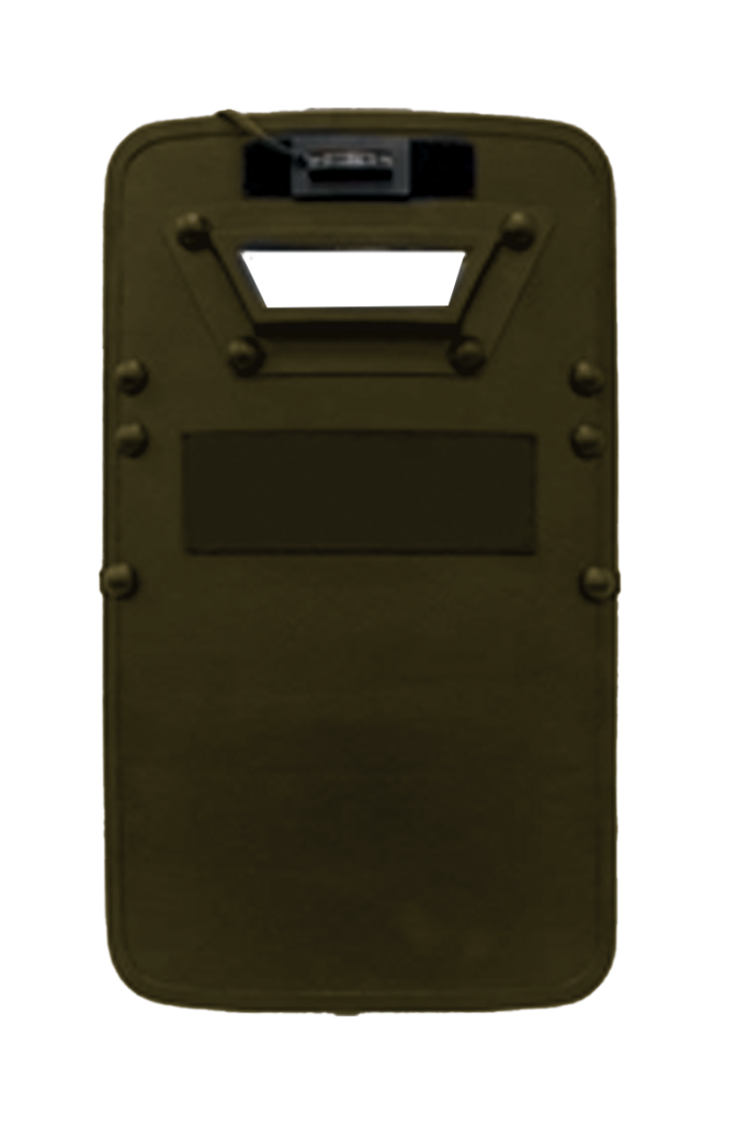 ZUPER Ballistic Armour Shield
